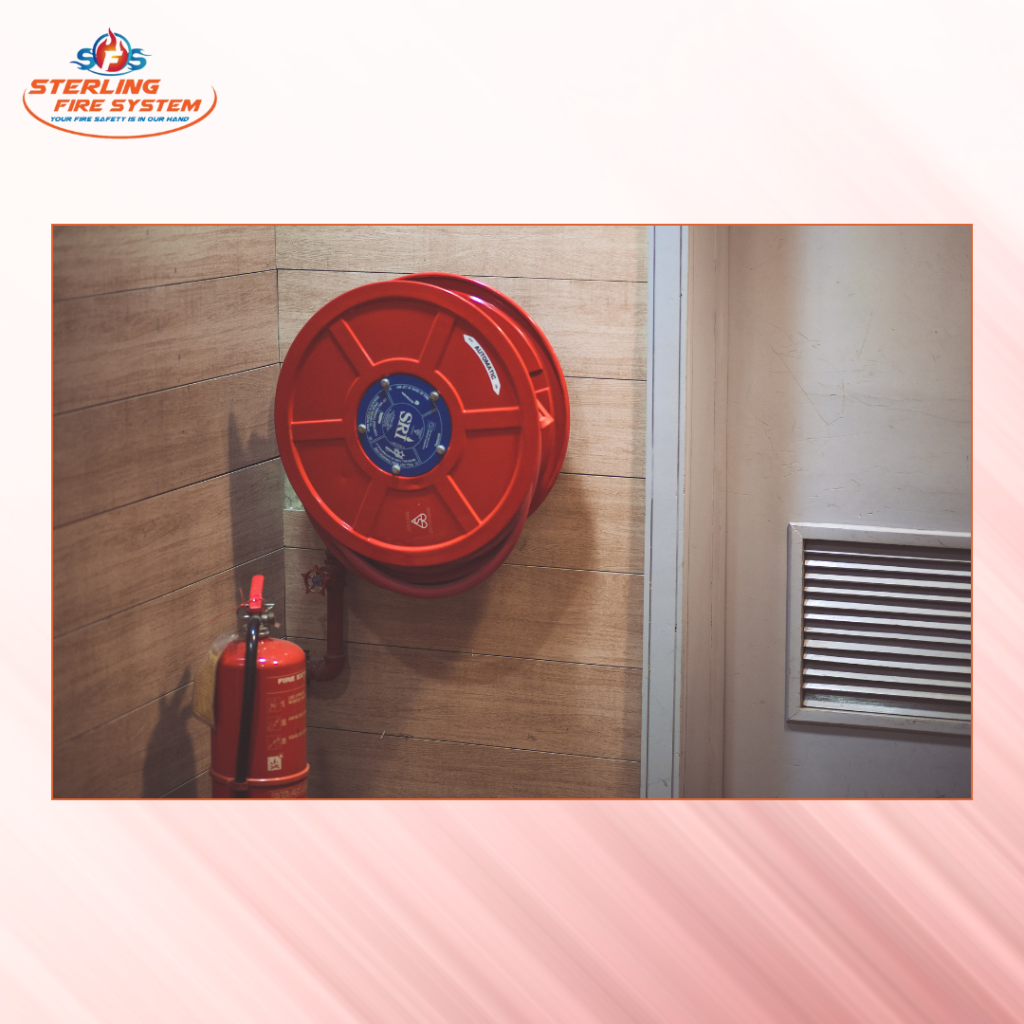 Smart Fire Safety Solutions for Homes and Offices