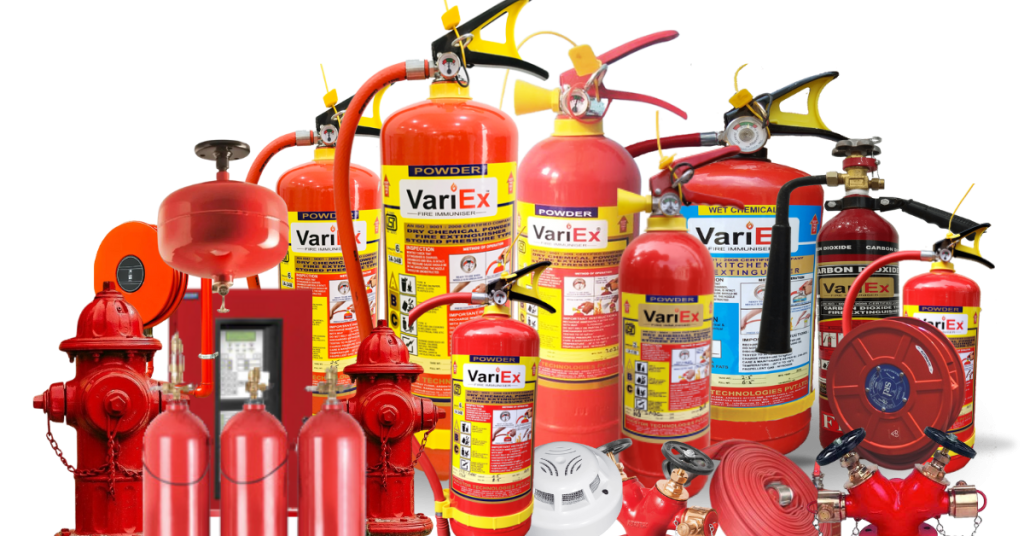 Fire System Maintenance Pune: Safety Checklist Guide - Sterling Fire ...